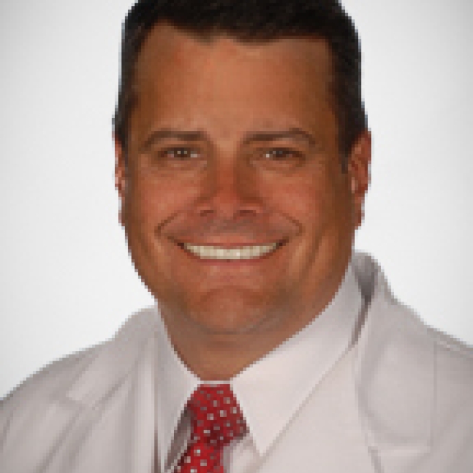Gaylord Rose, MD | Inova