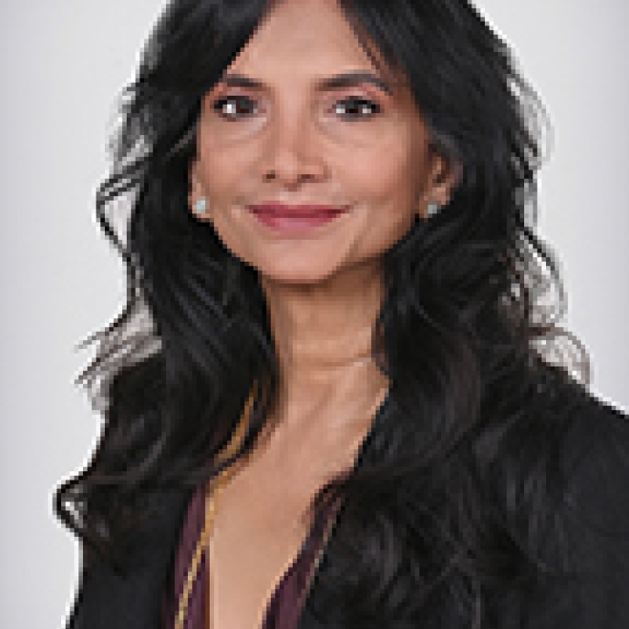 Anita Pillai-Allen, MD | Inova