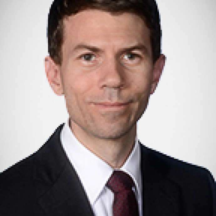 Andrew Miner, MD | Inova