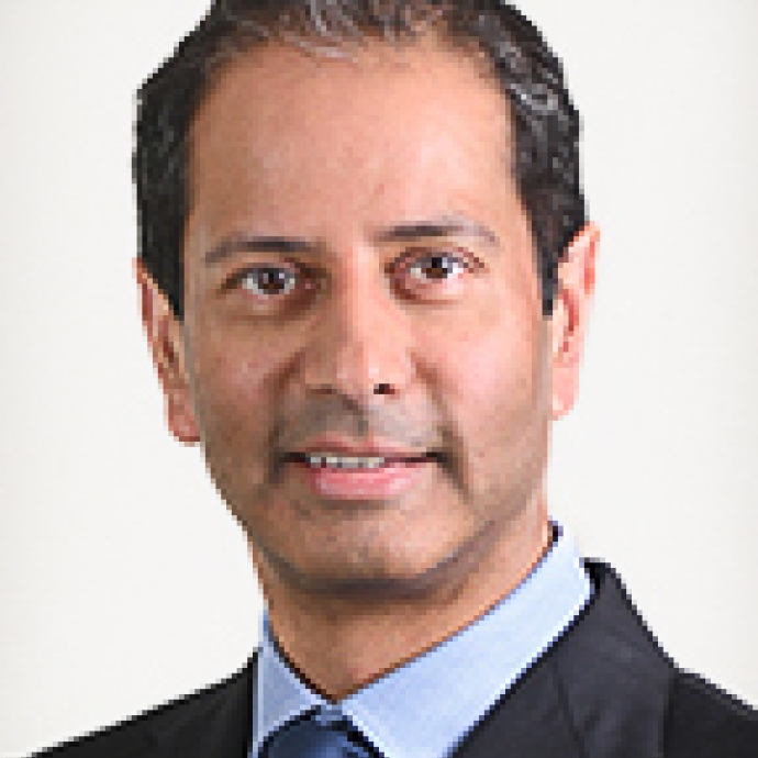 Navin Singh, MD | Inova
