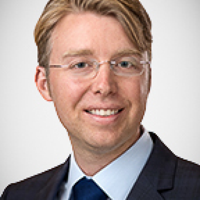 Edward Howard, MD | Inova