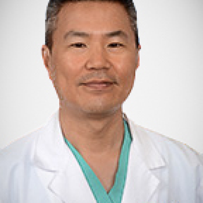 Daniel Hwang, MD | Inova