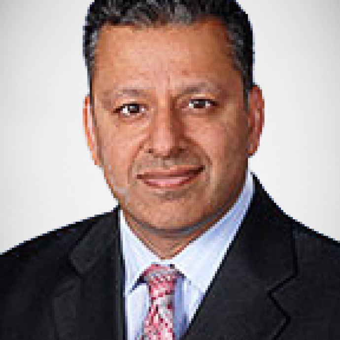 Rajev Nain, MD | Inova