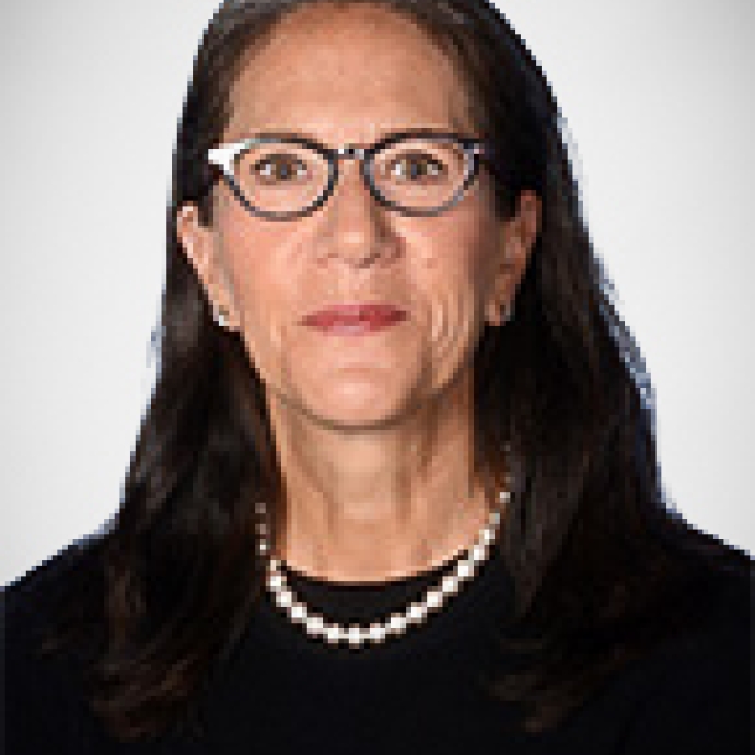 Inger Rosner, MD | Inova