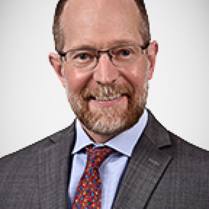 Eric Thomson, MD | Inova