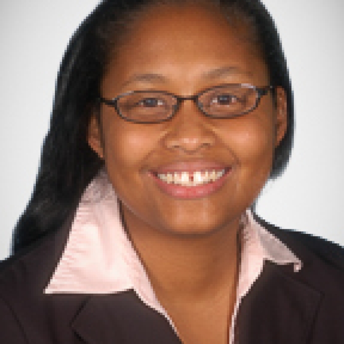 Natalie McKnight, MD | Inova