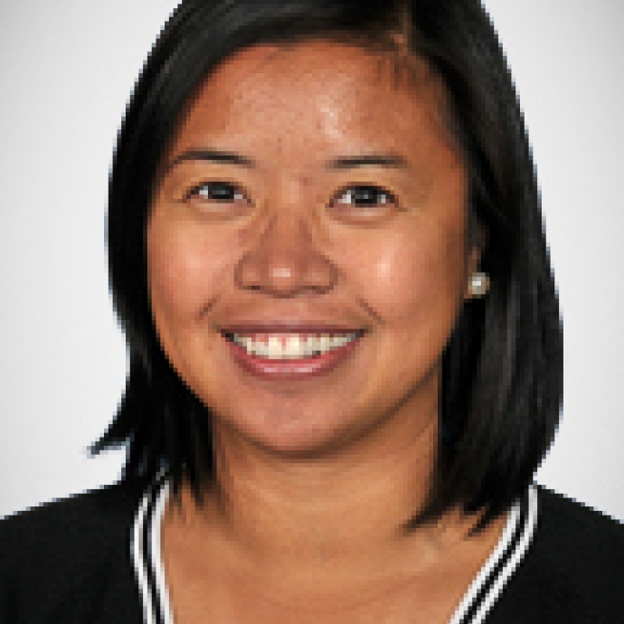 Anne Silao-Solomon, MD | Inova