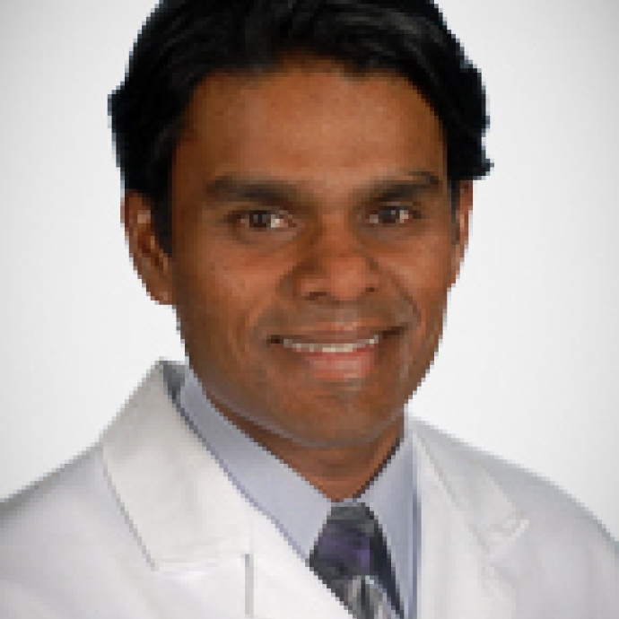 Madhusudanan Ramaswamy, MD | Inova