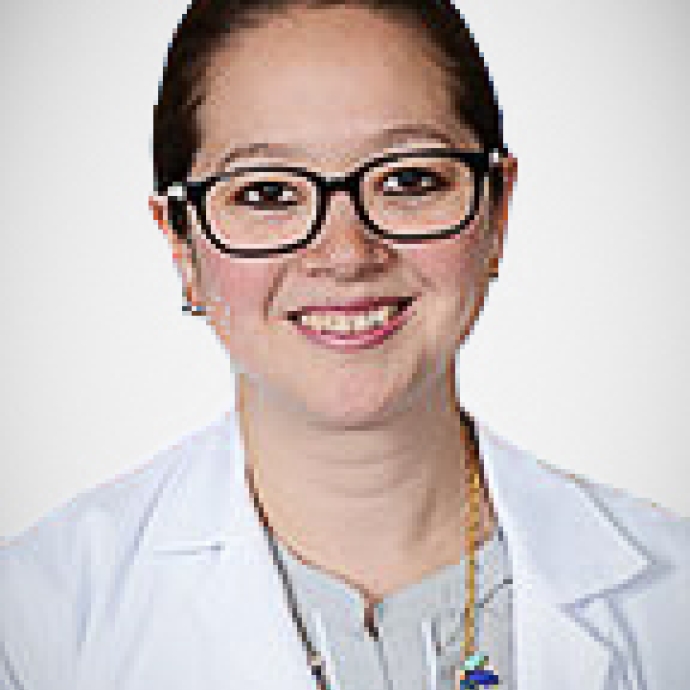 Mei-Hwa Firestone, MD | Inova