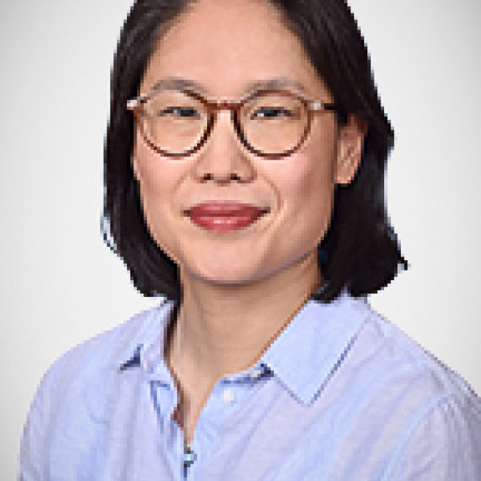 Eun-mi Yu, MD | Inova