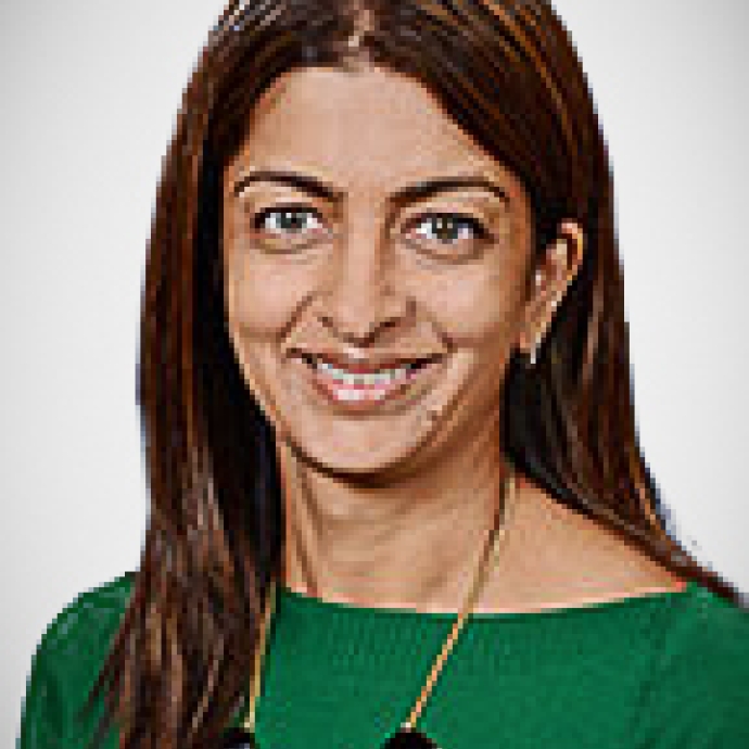 Rinku Mehra, MD | Inova