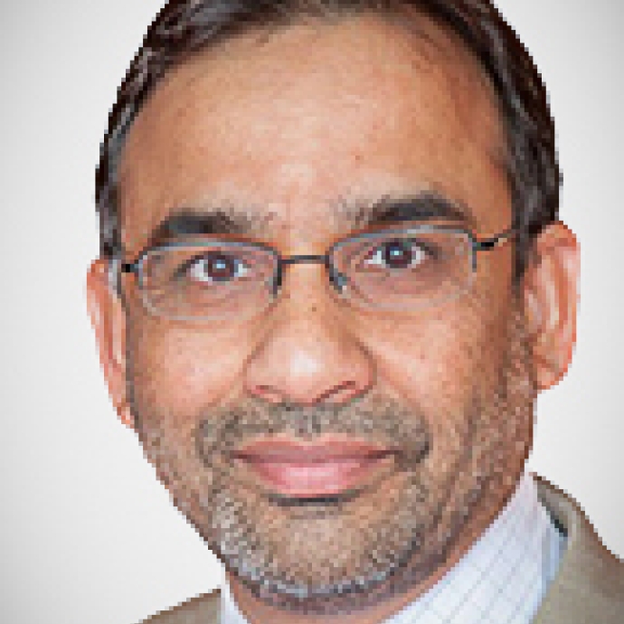 Tahir Shaikh, DO | Inova