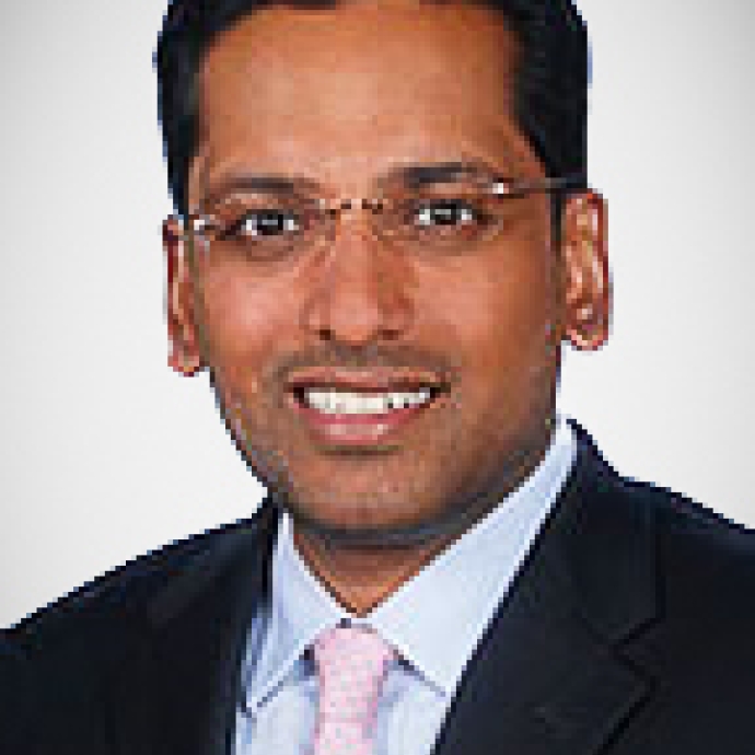 Suraj Venna, MD | Inova
