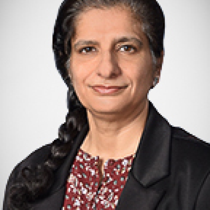 Iffat Jan, MD | Inova
