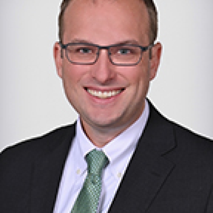 Michael Homeyer, MD | Inova