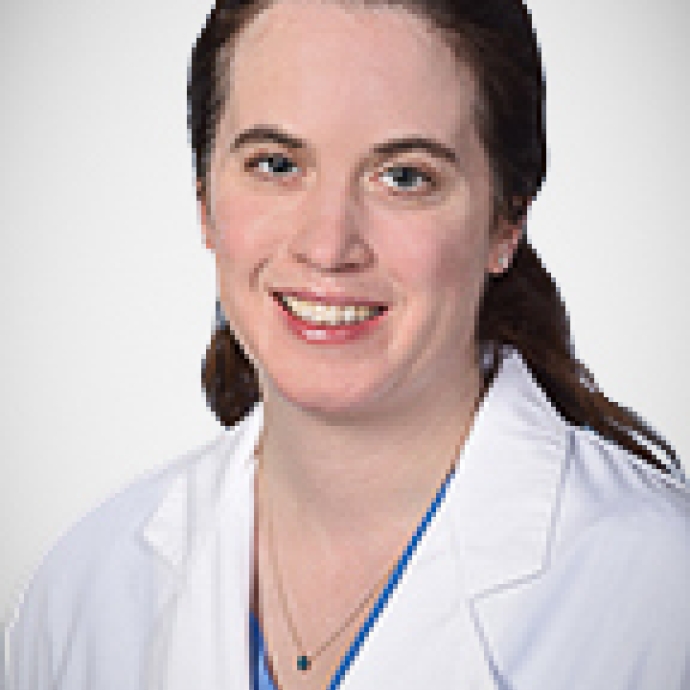 Kathryn Morcom, MD | Inova