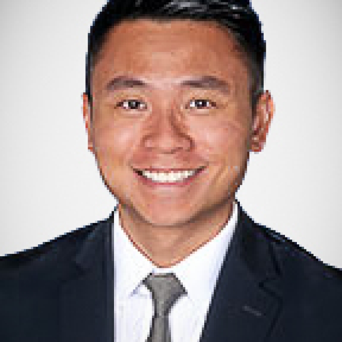 Stephen Ho, MD | Inova