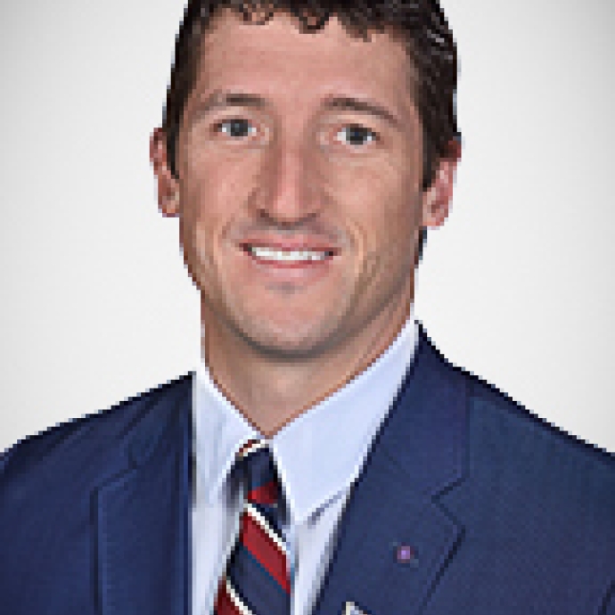 Thomas Sanders, MD | Inova