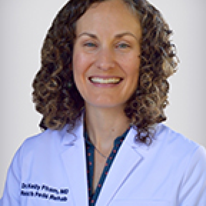 Kelly Pham, MD | Inova