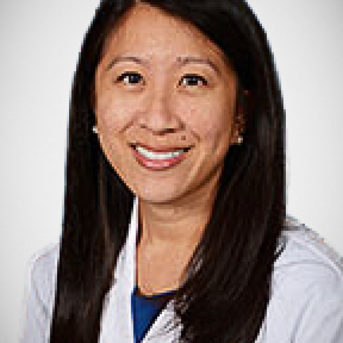 Kimberly Lui, MD | Inova