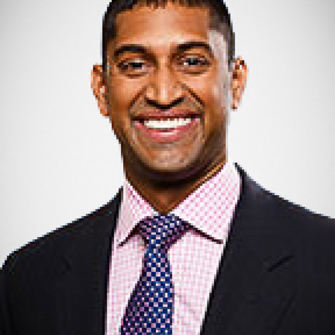 Samir Rao, MD | Inova