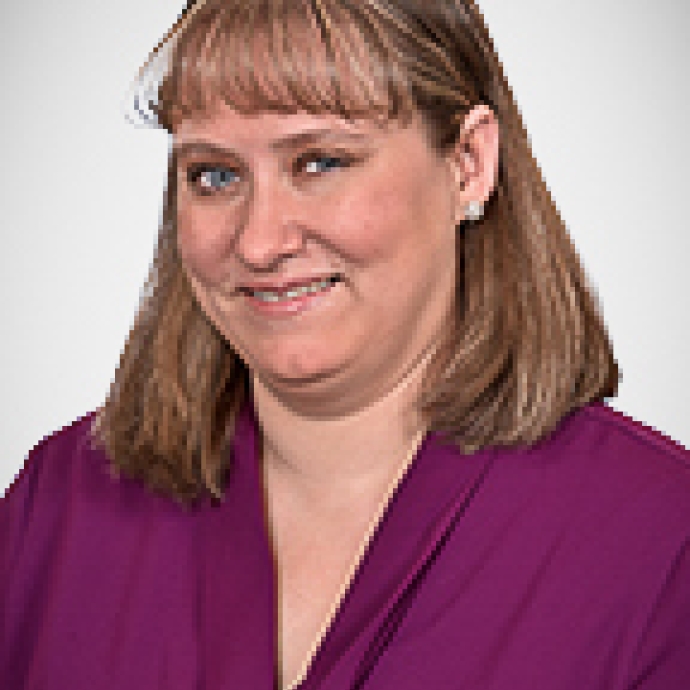 Jessica McAfee, MD | Inova