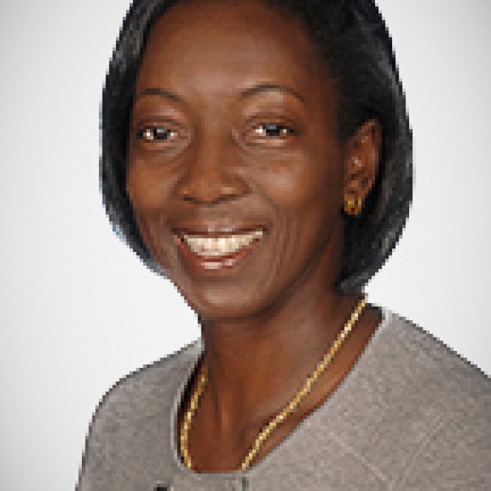 Roma Edoo-Sowah, MD | Inova