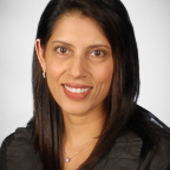 Geeta Mathur, MD | Inova