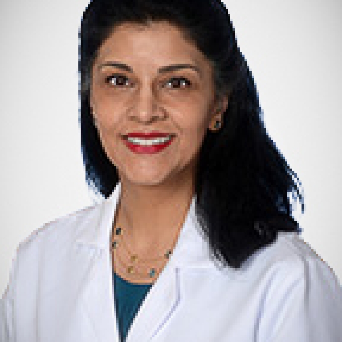Rupa Shah, MD | Inova