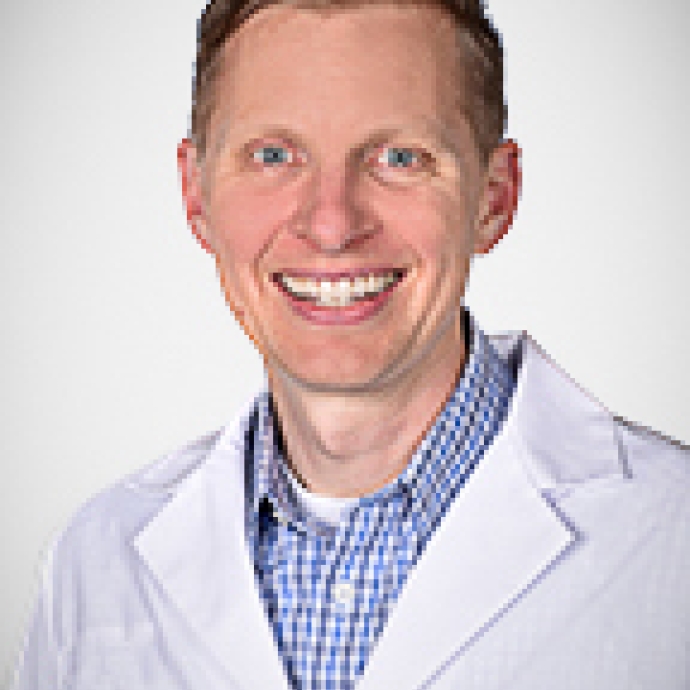 Benjamin Cramer, MD | Inova