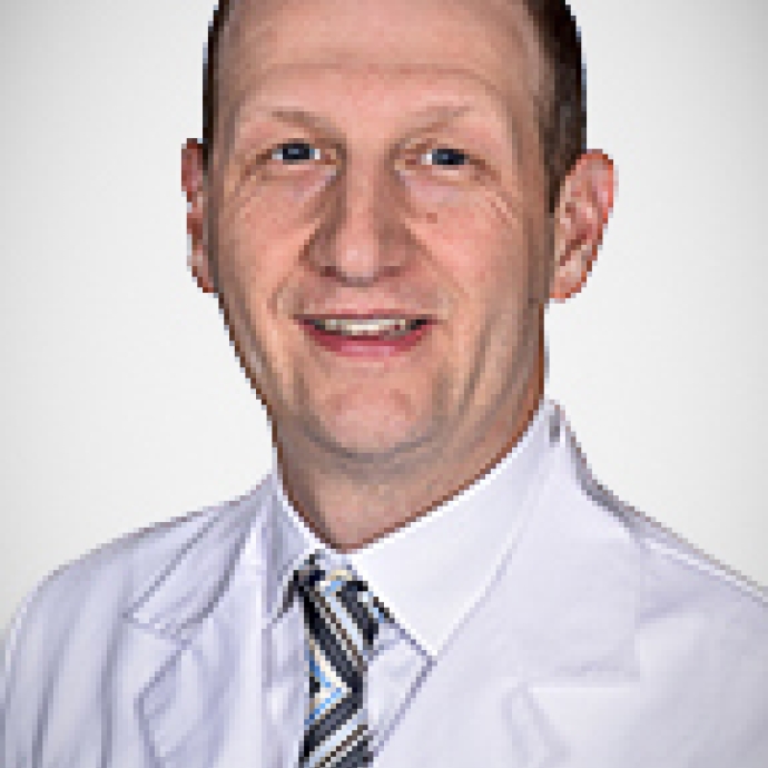 Michael Flanagan, MD | Inova