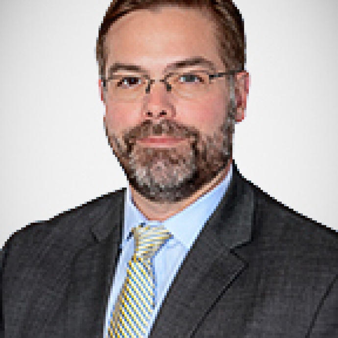 Charles Seal, MD | Inova