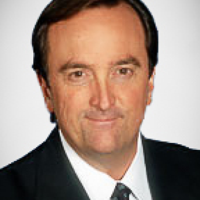 George Maxwell, MD | Inova