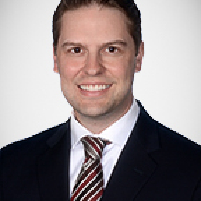 Joshua Allen, MD | Inova