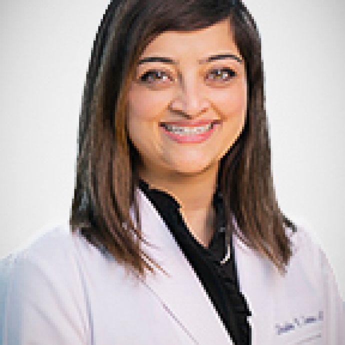 Shubha Srinivas, MD | Inova
