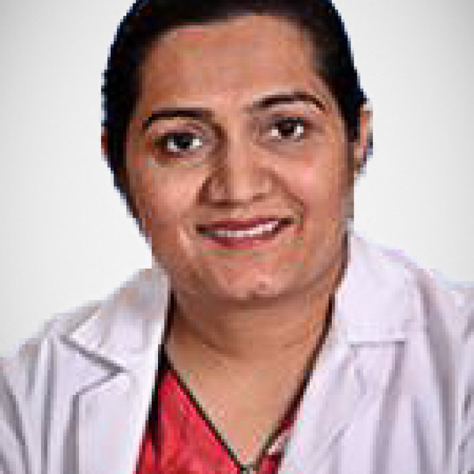 Sadia Hamid, MD | Inova