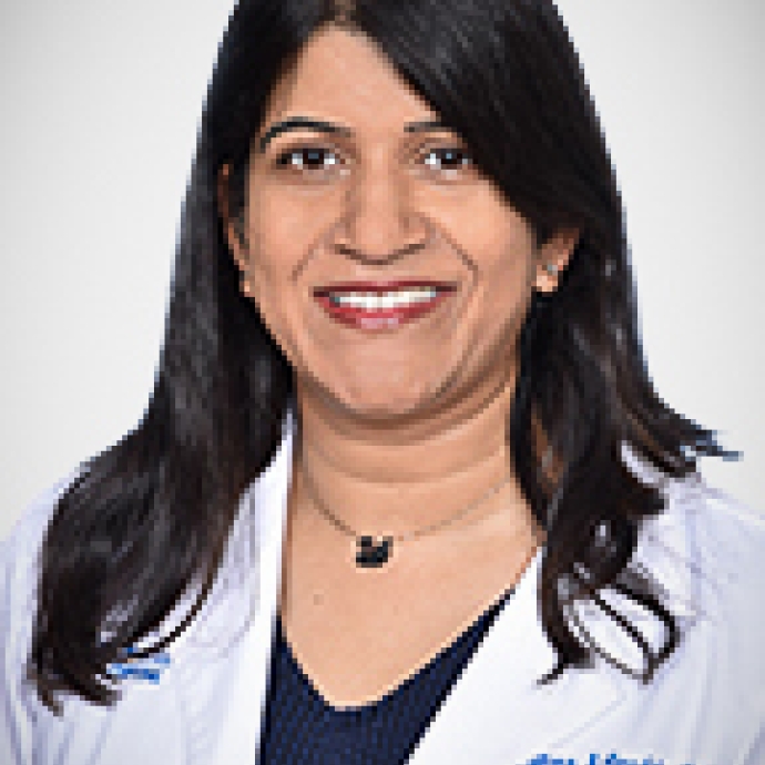 Swapna Adi Reddy, MD | Inova