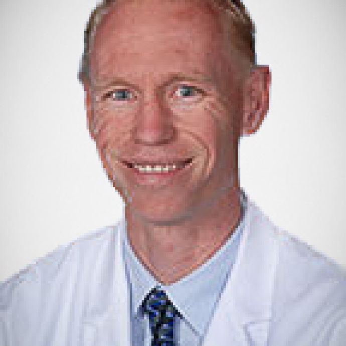 Christopher Mills, MD | Inova