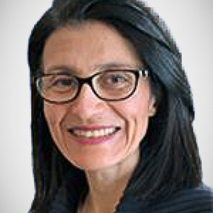 Mahtab Tehrani, MD | Inova