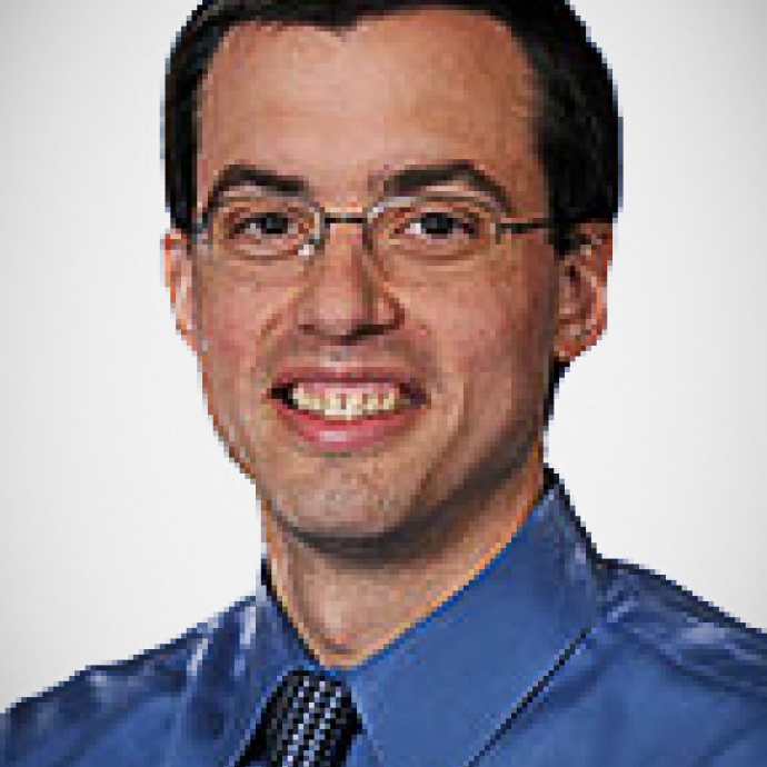 Kevin Fitzpatrick, MD | Inova