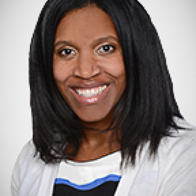 Stephanie Mayrant, MD | Inova
