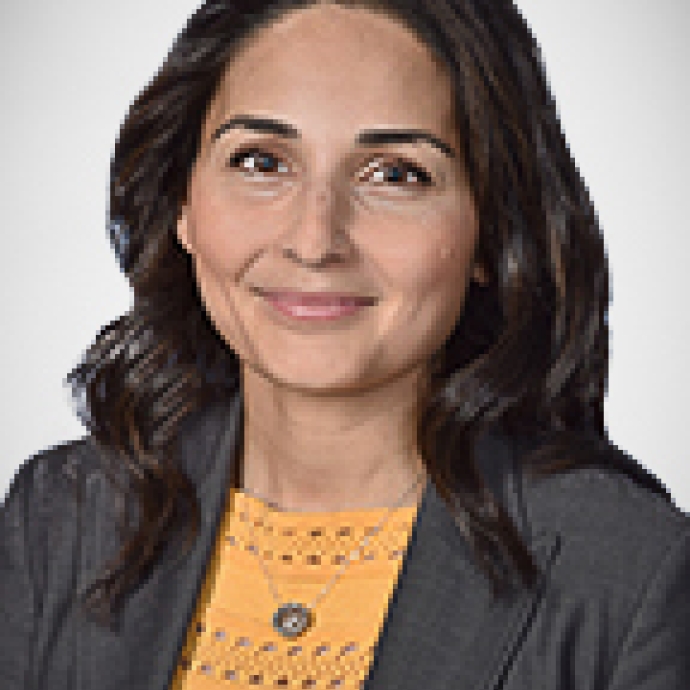 Shruti Tewari, MD | Inova