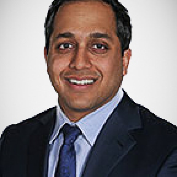 Nitin Goyal, MD | Inova