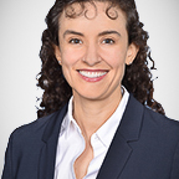 Jennifer Young, MD | Inova