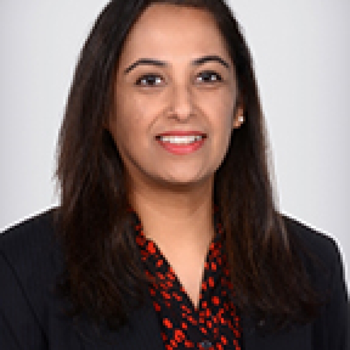 Faiqa Mahmud, MD | Inova