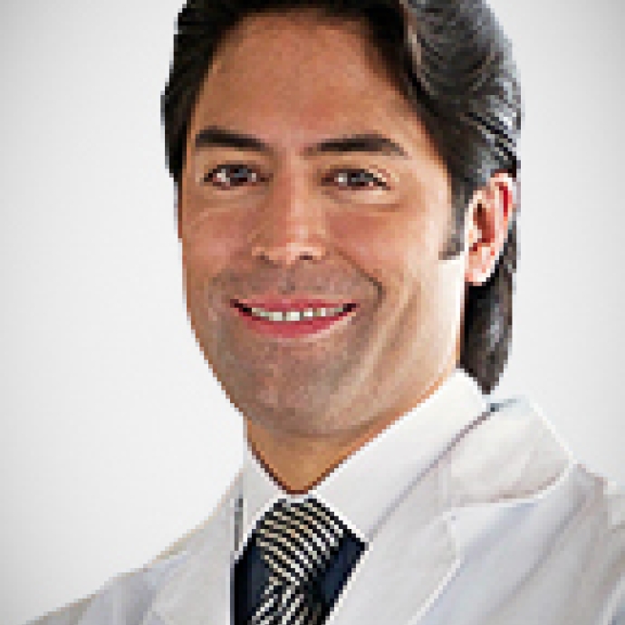 Ariel Rad, MD, PhD | Inova