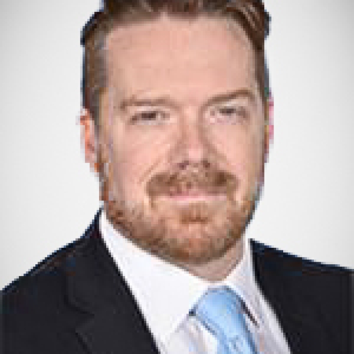 John Barbour, MD | Inova