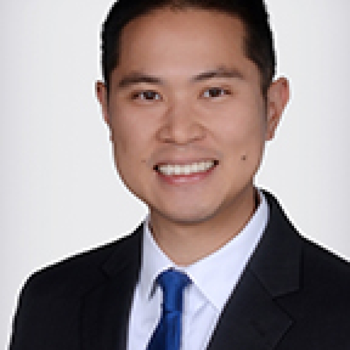 Jonathan Keung, MD | Inova