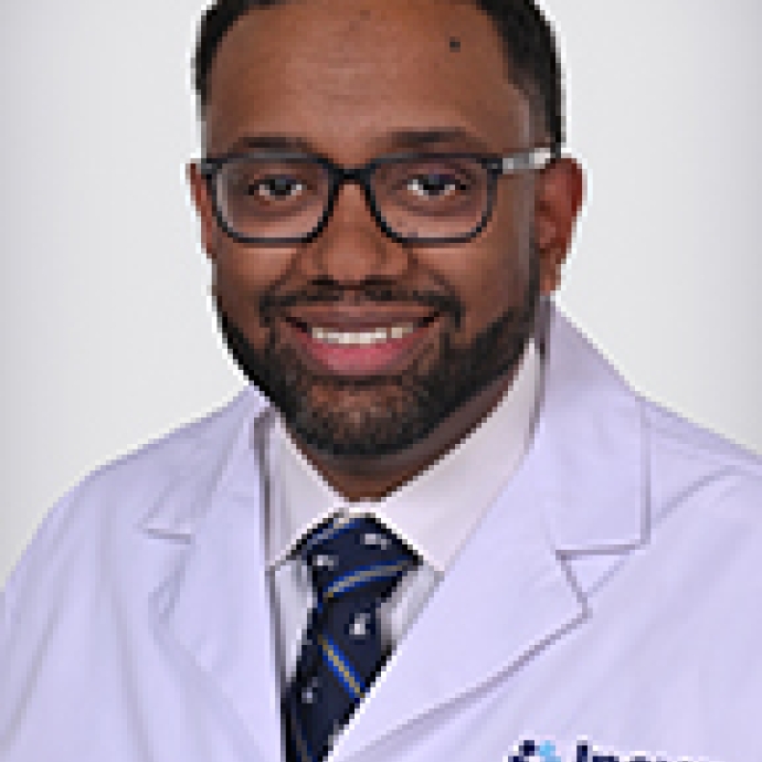 Bahrenegash Getachew, MD | Inova