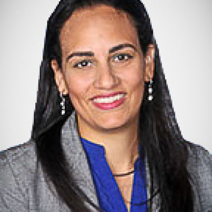 Maria Ramirez, MD | Inova